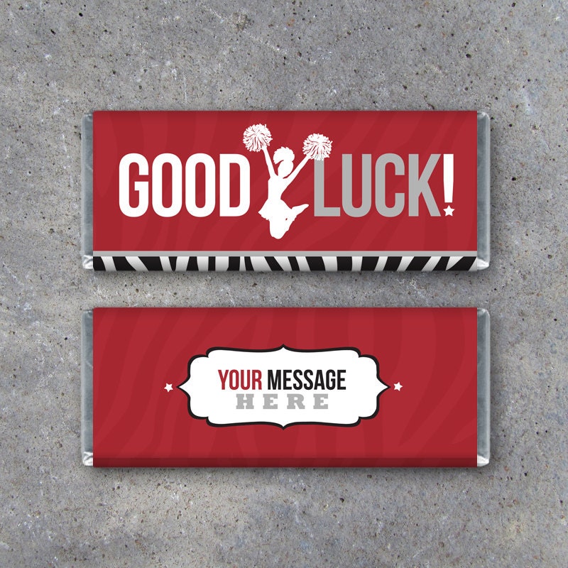 Cheerleading Good Luck Quotes