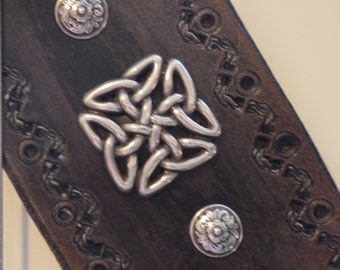 Celtic knots border | Etsy