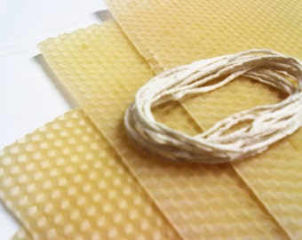 Wax paper sheets | Etsy