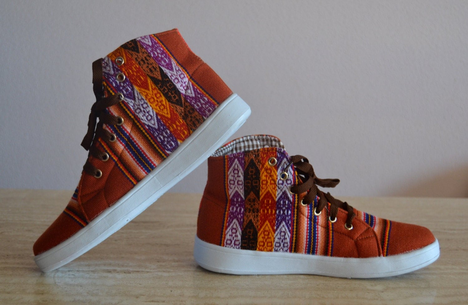 chaussure style hippie,chaussure hippie chic