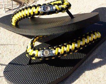 Popular items for unique flip flops on Etsy