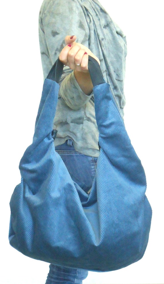 Cloth Hobo Shoulder Bags | semashow.com