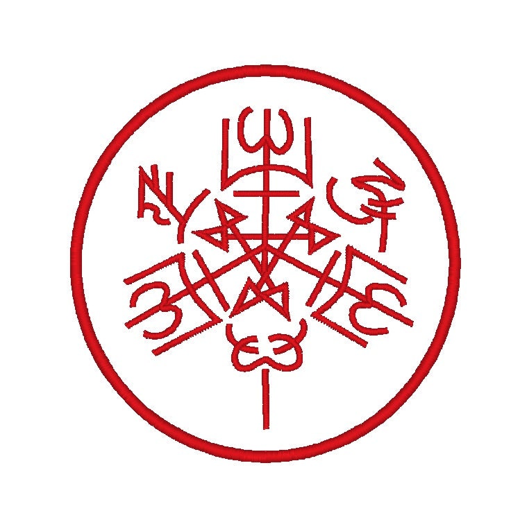 Purgatory Sigil