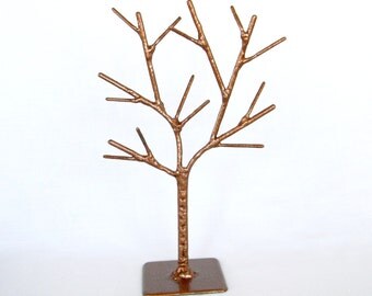 Popular items for jewelry display tree on Etsy