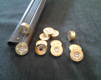 Shotgun shell ends | Etsy