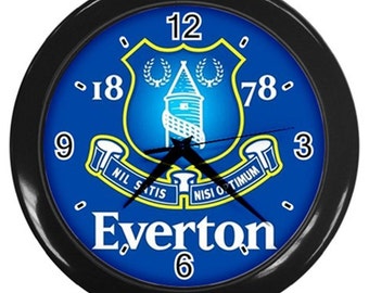 Popular items for everton on Etsy