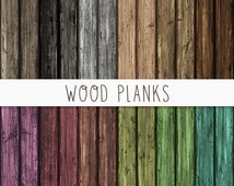 Popular items for wood grain paper on Etsy