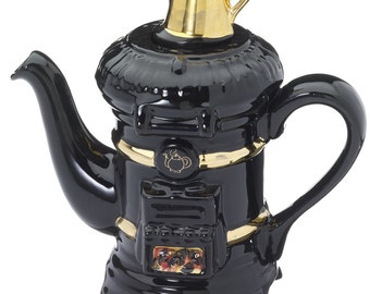 Pottery teapots | Etsy