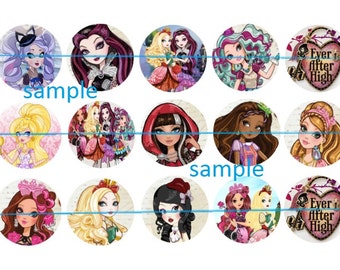 Ever after high | Etsy