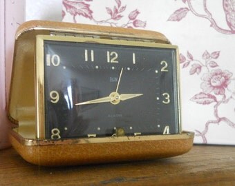 Popular items for carriage clock on Etsy