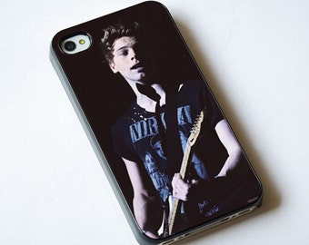 Luke Hemmings into iPhone case , iPhone 5, iPhone 5s , iPhone 5c ...