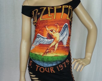 Popular items for zeppelin on Etsy