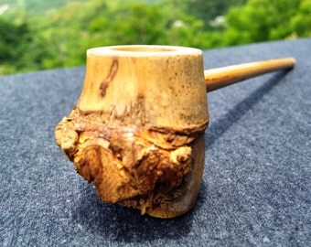 Popular items for bamboo pipe on Etsy