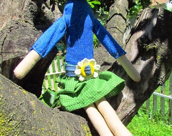 Beagle Valentine Card