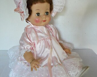 Popular items for squeaking doll on Etsy