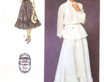 Popular items for gunne sax patterns on Etsy