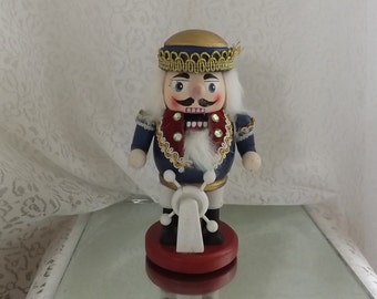 Popular items for nutcracker decor on Etsy