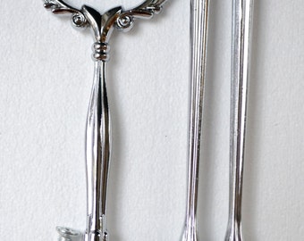 Cake stand hardware | Etsy