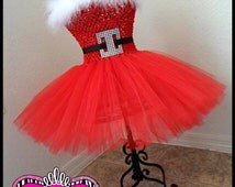 Popular items for christmas tutu dress on Etsy