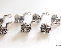 Popular items for pram charms on Etsy