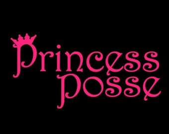 Popular items for posse on Etsy