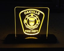 Popular items for led acrylic sign on Etsy