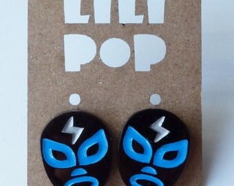 Unique nacho libre related items | Etsy