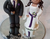 Tailor Made Toppers by TailorMadeToppers on Etsy