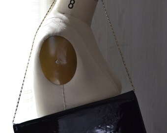 Long narrow bag | Etsy