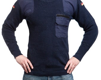 Pull militaire | Etsy