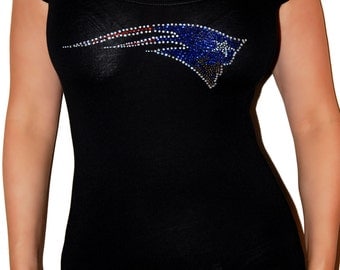 Popular items for new england patriots on Etsy