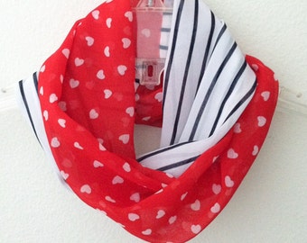 Popular items for little girls scarf on Etsy