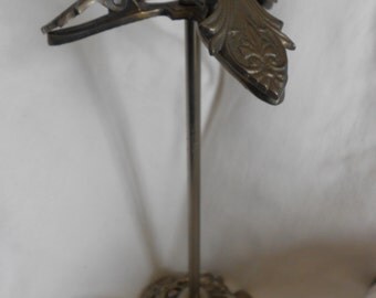 Popular items for pewter letters on Etsy