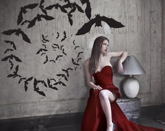 Vampire decorations | Etsy