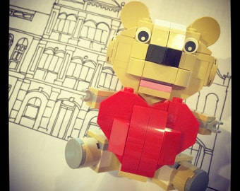 Popular items for hugging heart on Etsy