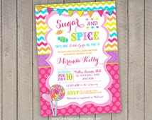 Unique candyland party related items | Etsy