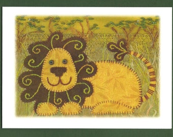 Amy Butcher's Embroidery Art by BeaksandBobbins on Etsy