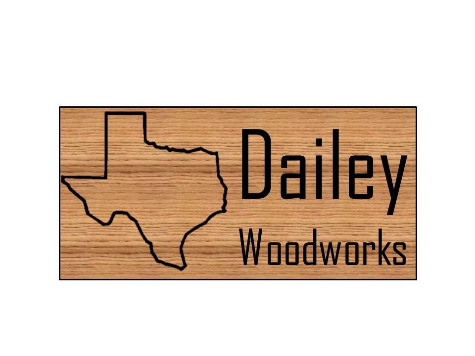 Dailey Woodworks by DaileyWoodworks on Etsy