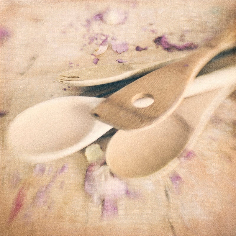 Wooden Spoon Study | Trina Baker Photography – Trina Baker Boudoir ...