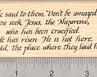 Bible verse rubber stamps | Etsy UK