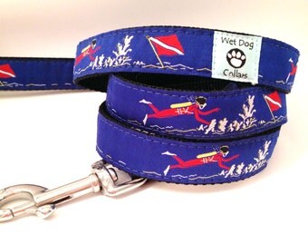 Rugged Collars Leashes Harnesses Martingales & by WetDogCollars