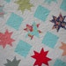PDF Pattern for Sparkle Quilt