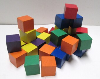 Popular items for wood square on Etsy