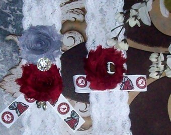 Alabama garters | Etsy