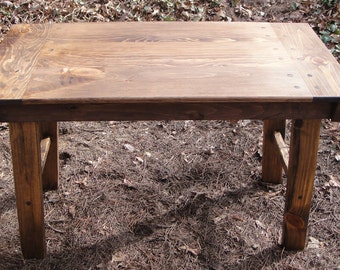 Items similar to Antique Door Table on Etsy