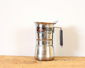 Popular items for espresso maker on Etsy