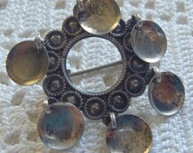 Popular items for norwegian brooch on Etsy