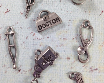 Popular items for medical themed on Etsy