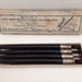 Vintage Coit Lettering Pen Set of 4 Calligraphy Ball Bearing