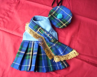Dog kilt | Etsy